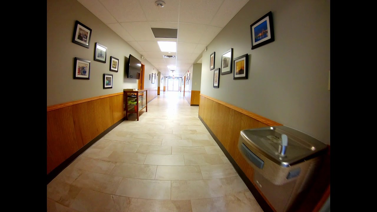 IUOE Local 112 Union Hall - YouTube