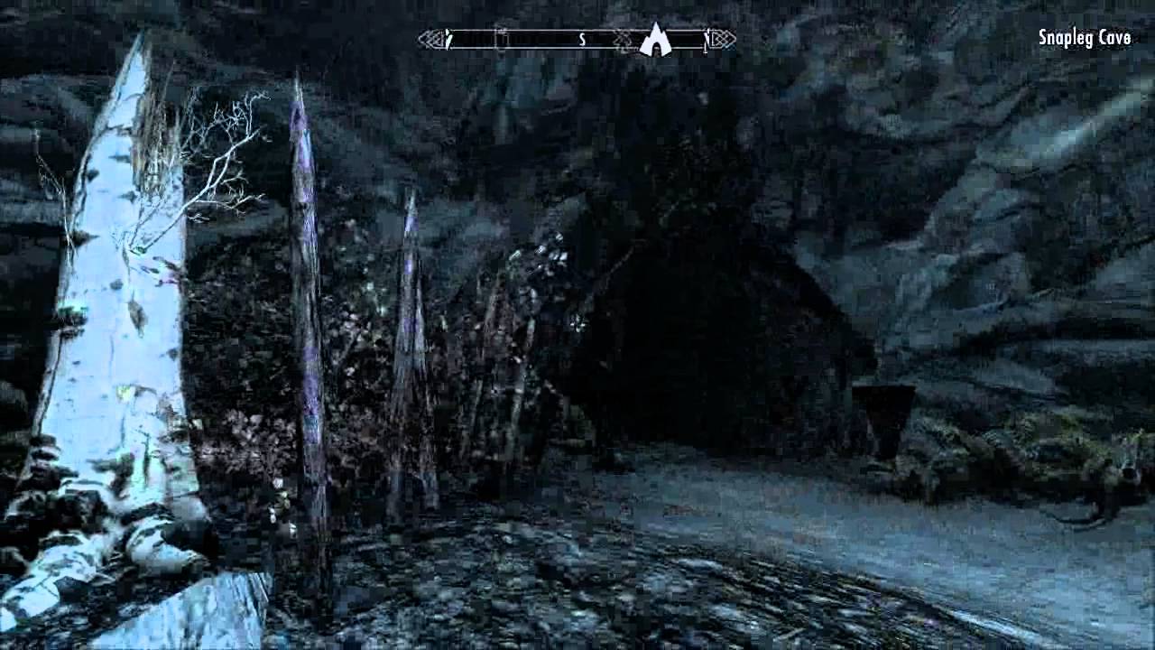 Wolf of Skyrim Episode 16: Departing Mistwatch - YouTube