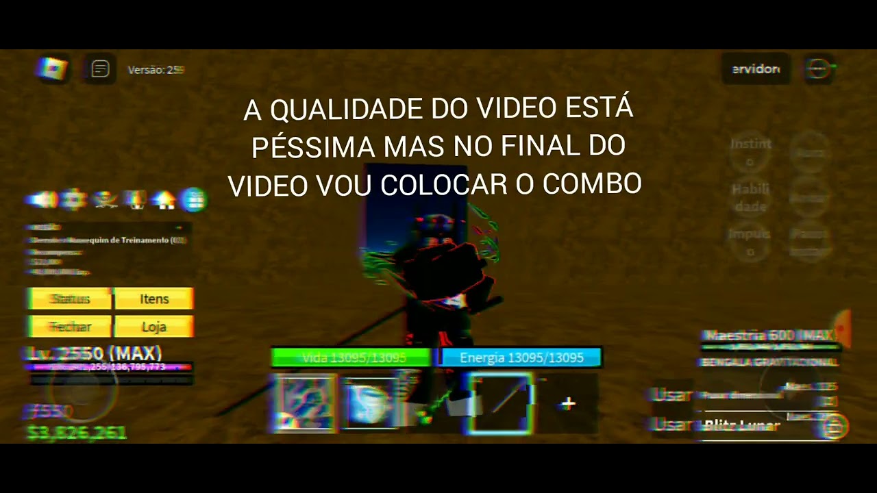 COMBO DE BLIZZARD!!! - YouTube