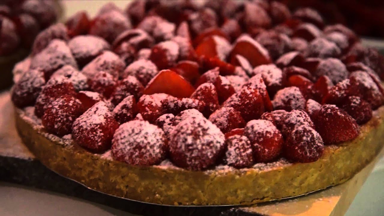 RIVER CAFE London At KOLABRAUTIN Joseph Trivelli head chef at River ...