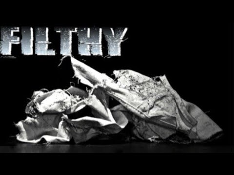 FILTHY RAGS | Isaiah 64 | #pastorbrianr | @PastorBrianR ...