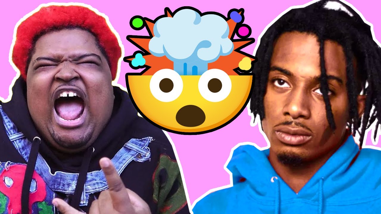 Mario Judah is a GENIUS For This...(Releases Playboi Carti Clone Song ...