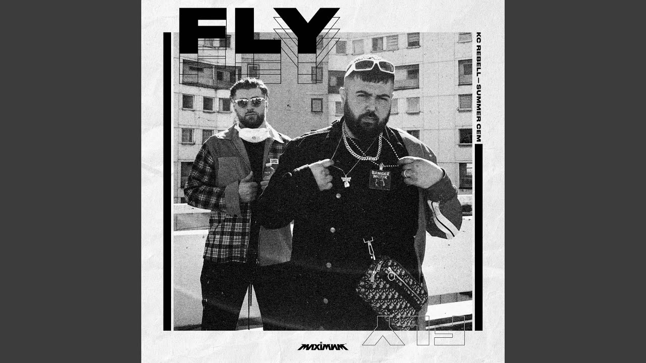 FLY - YouTube