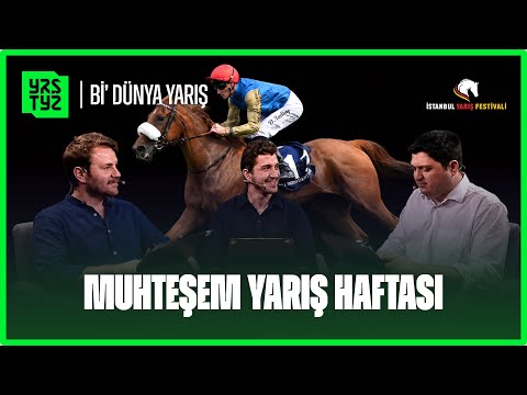 MOLFIT, ALLIE SAINT LON, ZARRAF, HEYBETLI, STUDEN KLADENETS, STARGATOR | Bi’Dünya Yarış 4. Bölüm