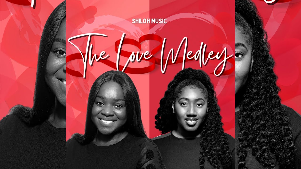 Shiloh Music - The Love Medley - YouTube