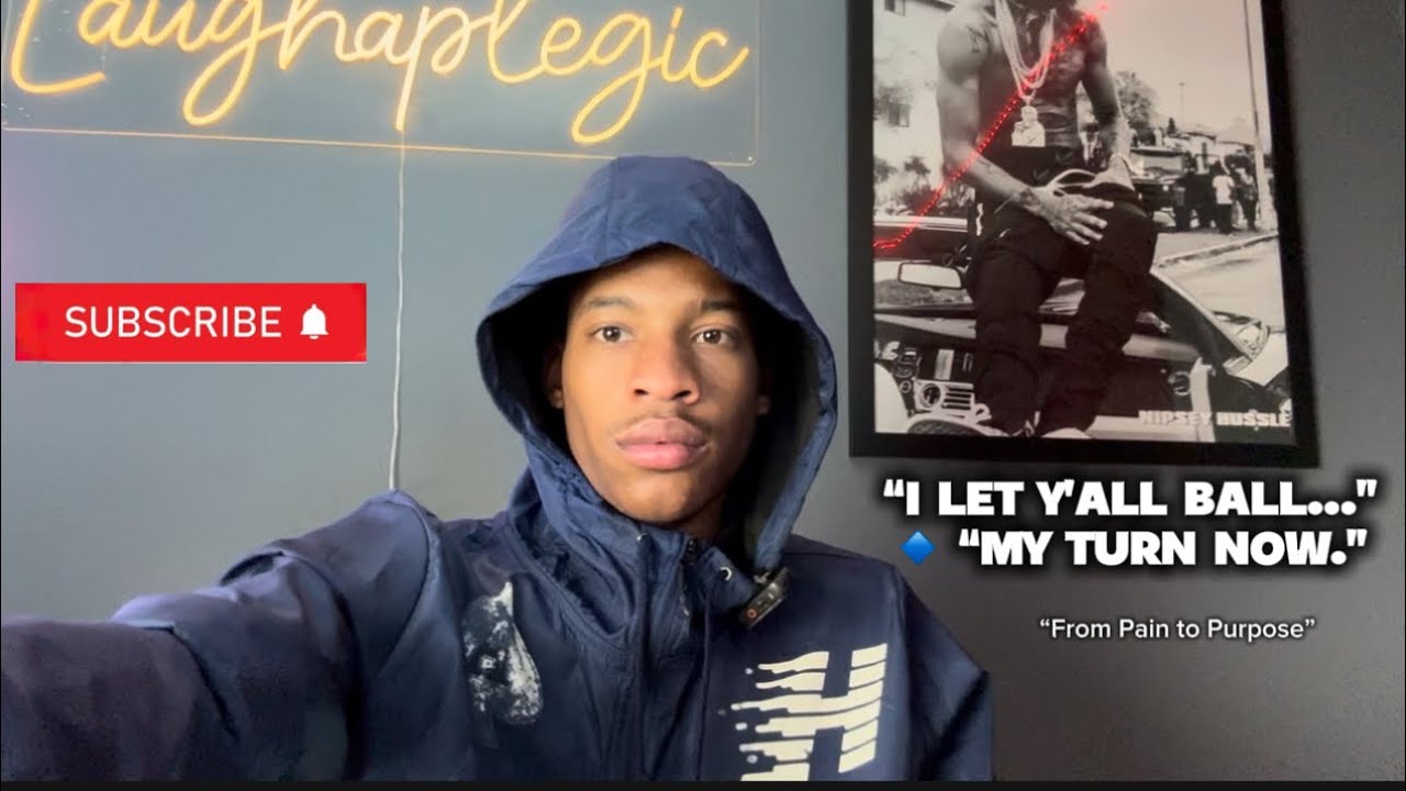 Don Lovingood Jr – I Waited My Turn Now It’s Up(intro) - YouTube