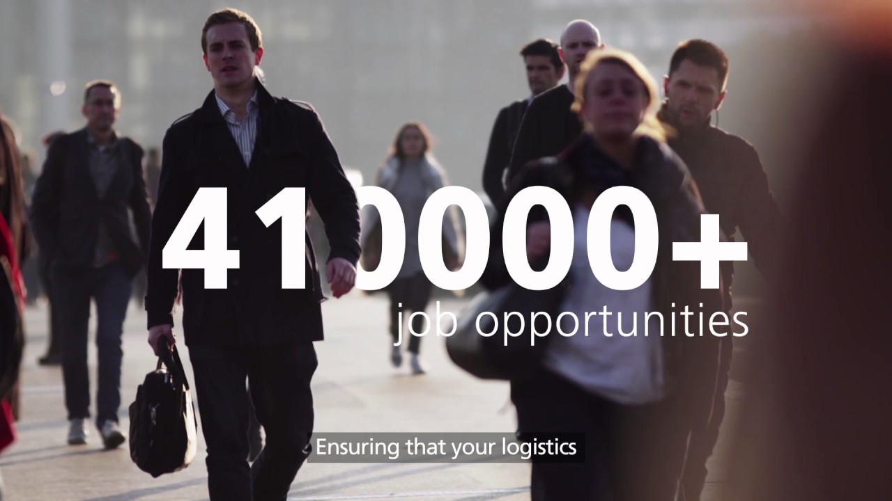 SF Express Official Video - YouTube