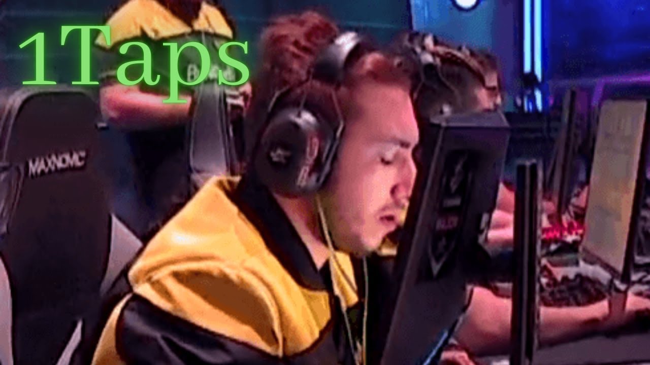 XANTARES Peek - YouTube