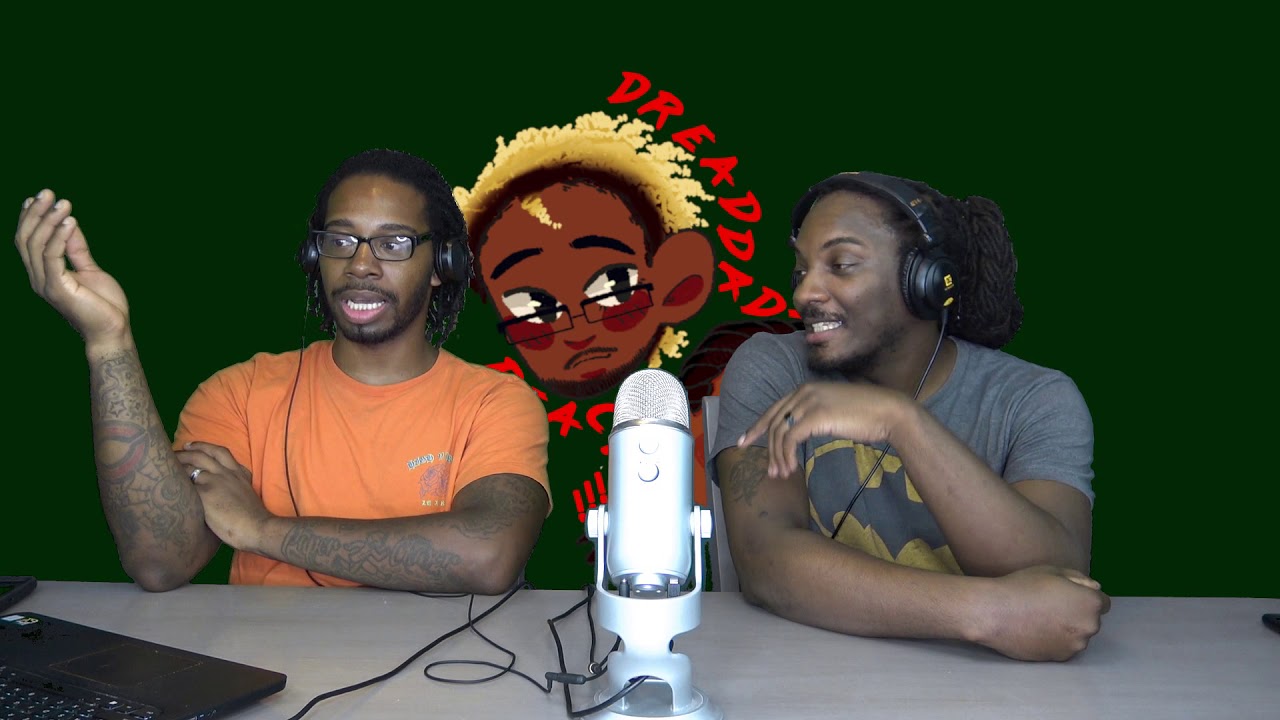 Queen & Slim - Official Trailer Reaction | DREAD DADS PODCAST | Rants ...