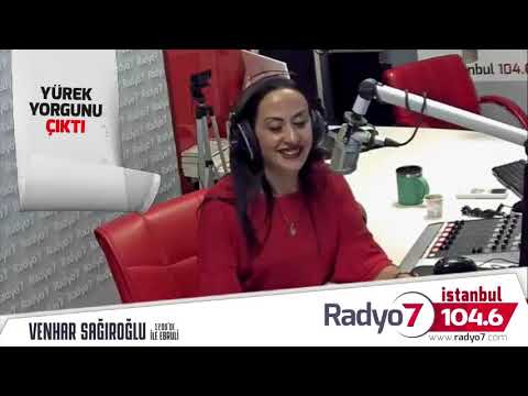 Annenizin Kıymetini Bilin (Venhar SAĞIROĞLU)