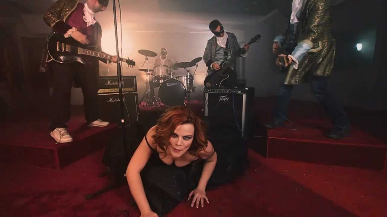 Dani - Od Denes - ( official music video ) - YouTube