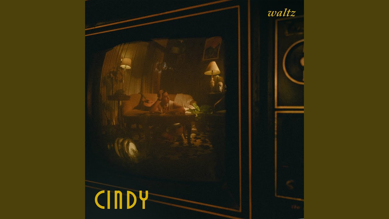 Cindy - YouTube