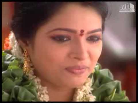 Episode 830: Sorgam Tamil TV Serial - AVM Productions - YouTube
