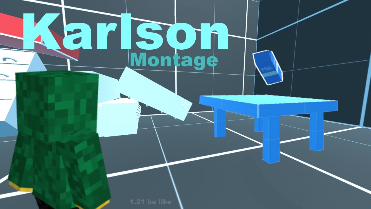 Karlson 2d Karlson Model Products - IBLS