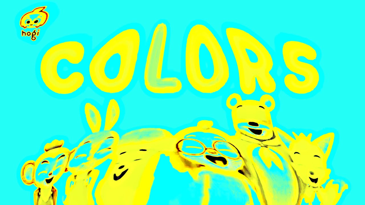 Colors Intro Logo Effects Sponsored by: Preview 2 Effects #colors # ...