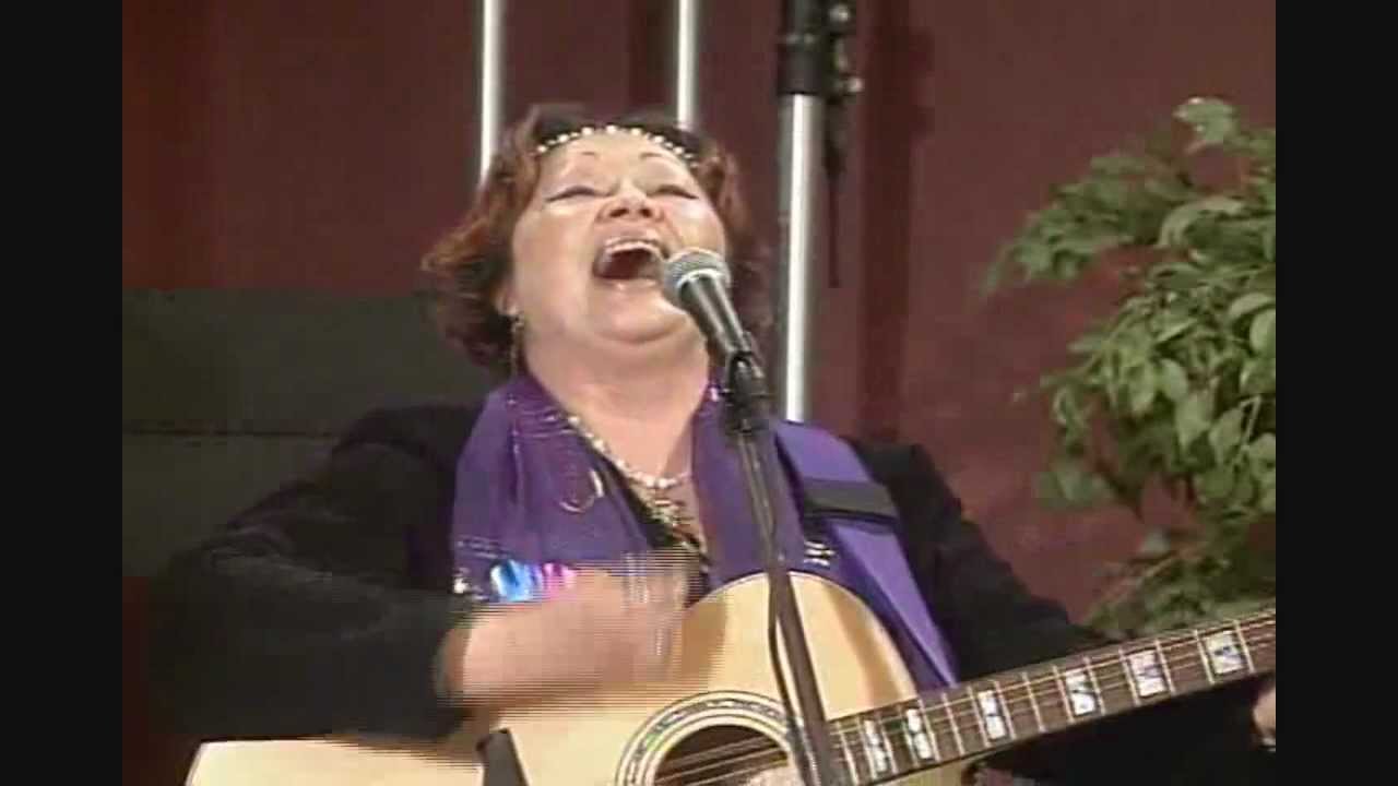 Адонай ли, Ло ира - Natalia Gray (Наталья Грэй) Adonai li lo Ira - YouTube