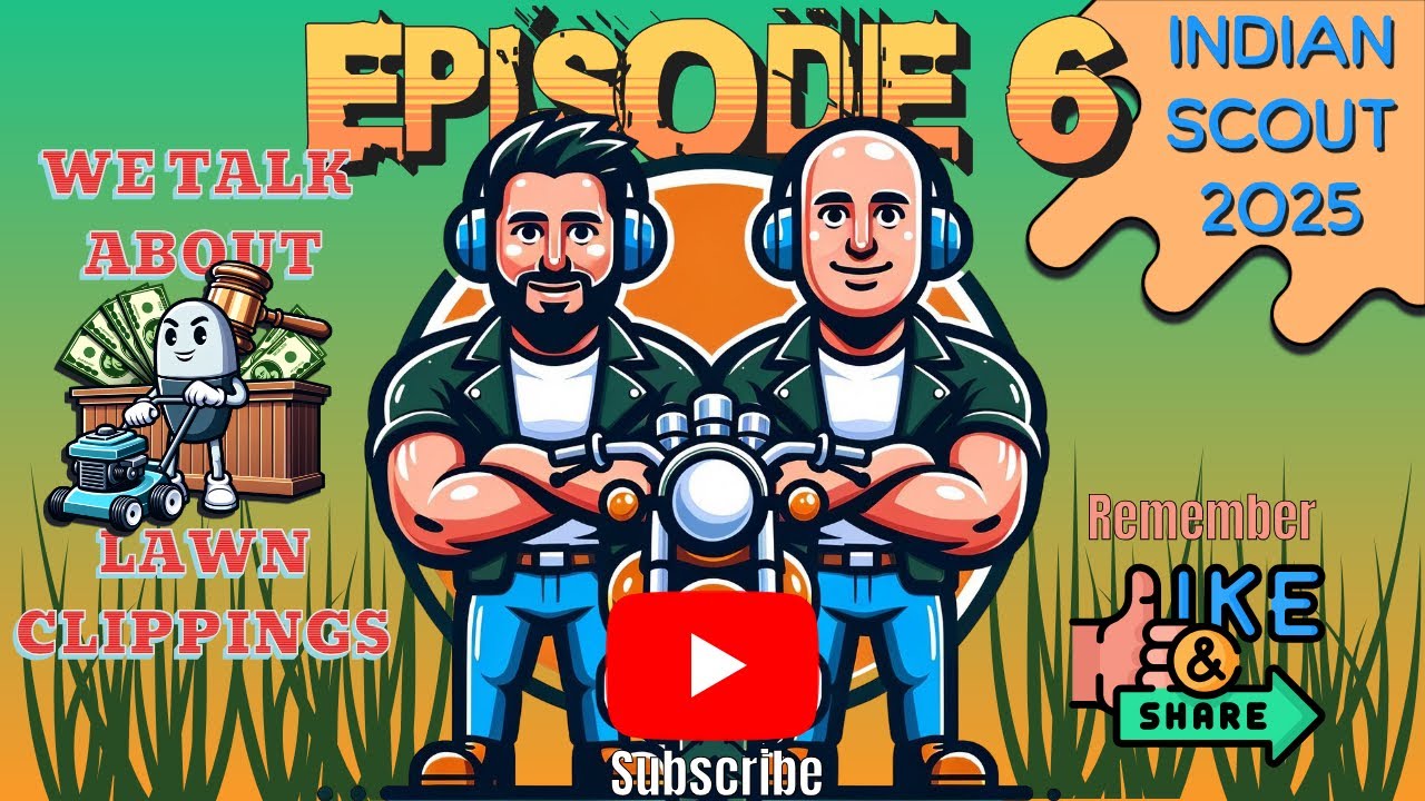 Revving Up: Exploring the New 2025 Indian Scout & Debating Road Safety ...