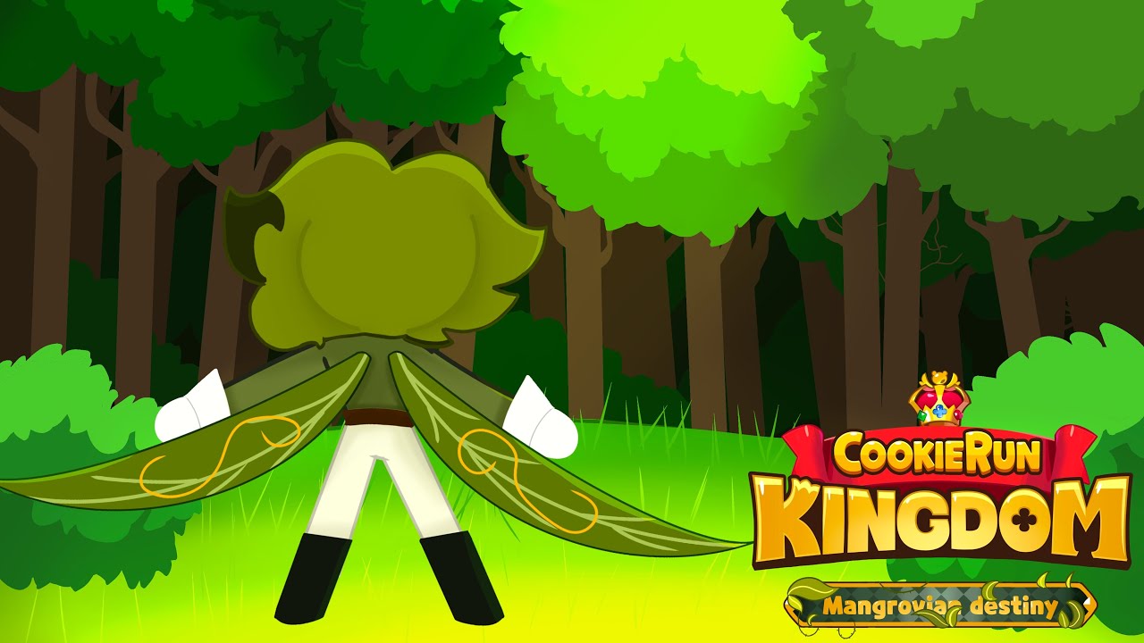 “An evil awakens…” ||A cookie Run Fanverse|| - YouTube