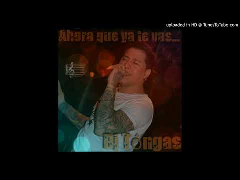 🎤 WALTER ROMERO (El Kala) - AHORA QUE YA TE VAS - DJ TONGAS