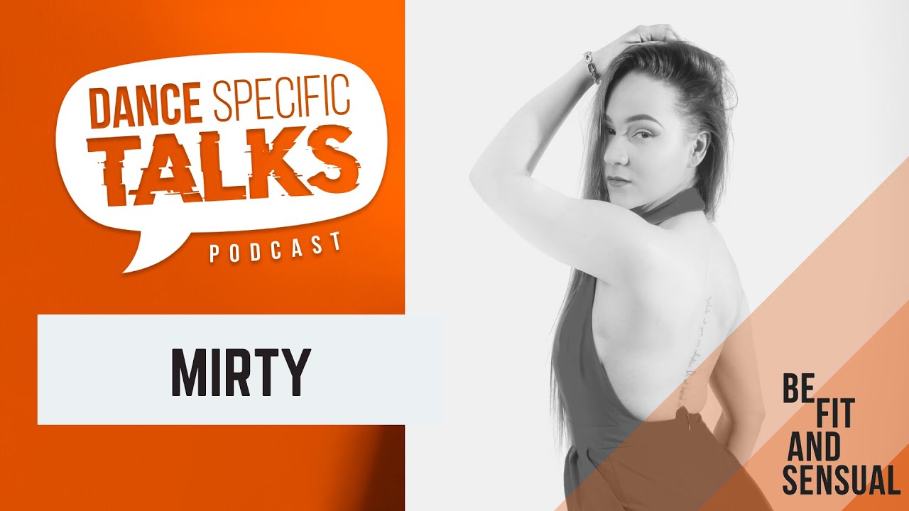 MIRTY Full Interview 2021 - From Shy to Shining, the Kizomba artist ...