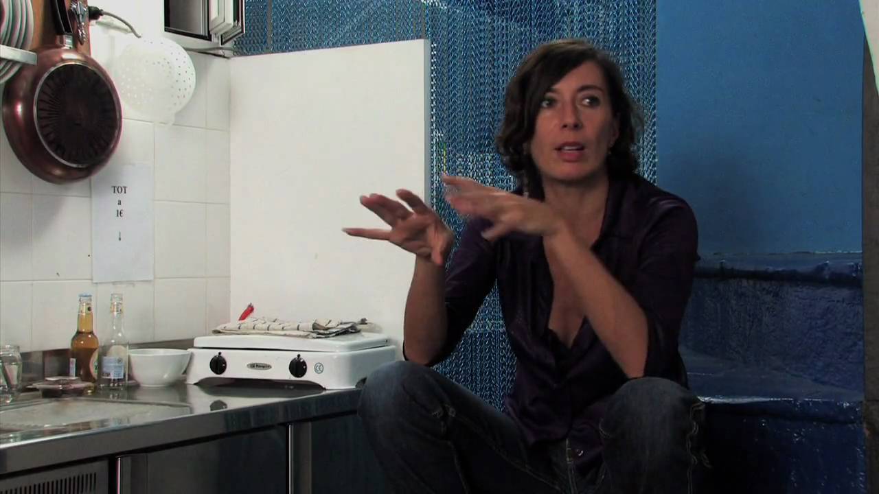 Simona Levi - Alchetron, The Free Social Encyclopedia