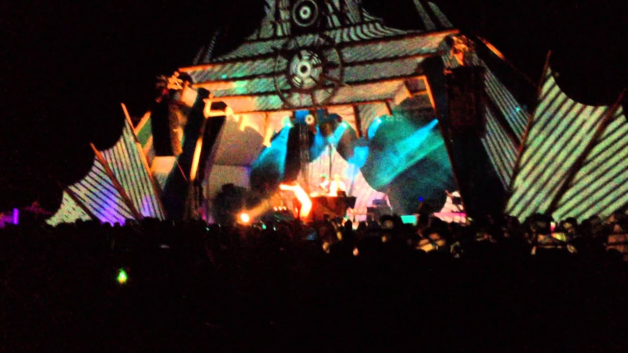 2-27-15 Envision fest -Emancipator - Sol stage- 3 - YouTube