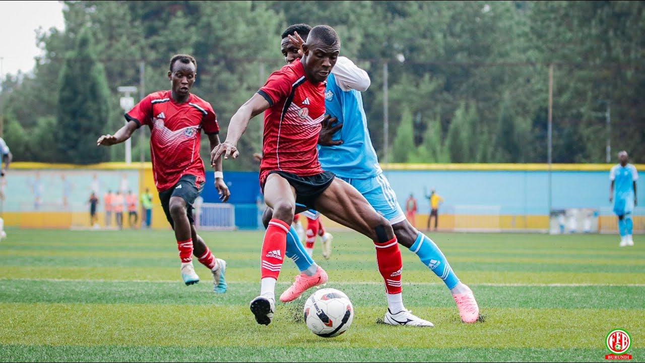 Bitegure nta mugwi uzodutsindira ku kibuga dutegurirako - YouTube