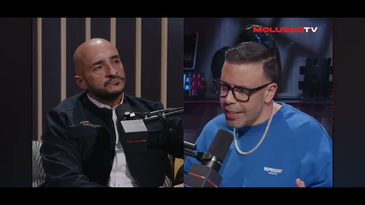 Molusco las leyes de puerto rico - YouTube