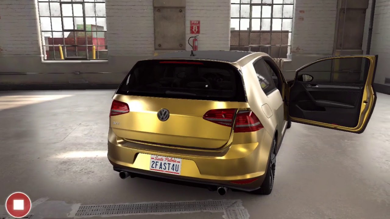 Tier 1 car review - YouTube