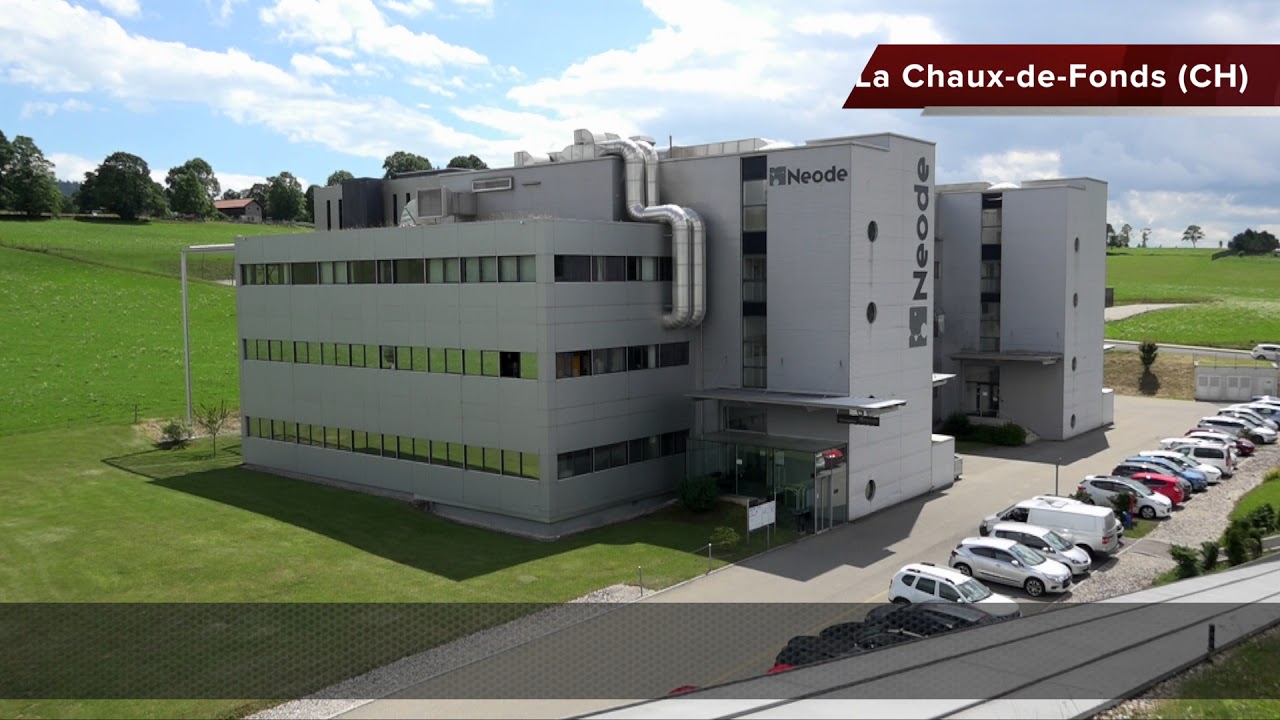 Prix Neode 2017 - YouTube