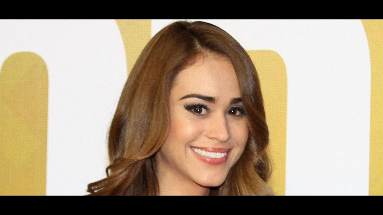 Yanet Garcia's Sultry Instagram Update Sparks Shock & Discussion! - YouTube