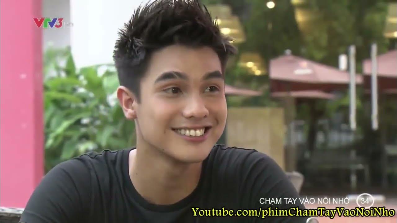 CHẠM TAY VÀO NỖI NHỚ FULL HD - TẬP 34 - PHIM CẢNH SÁT HÌNH SỰ VTV3 - YouTube