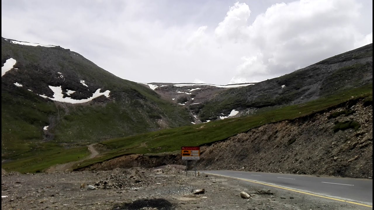 BABUSAR PASS ,GILGIT KPK (part 14)🍁👥🎉 - YouTube