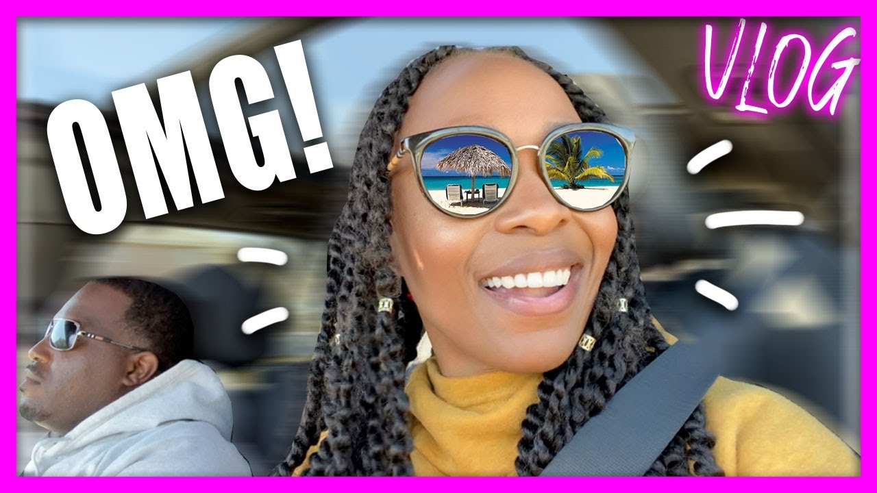 We're BACK from Vacation and... OMG!! | VLOG - YouTube