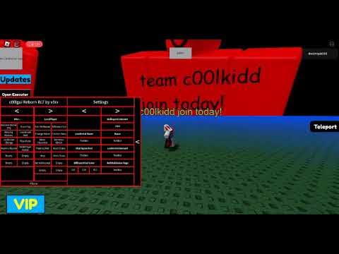 C00LKIDD SHOWCASE SCRIPTS - YouTube