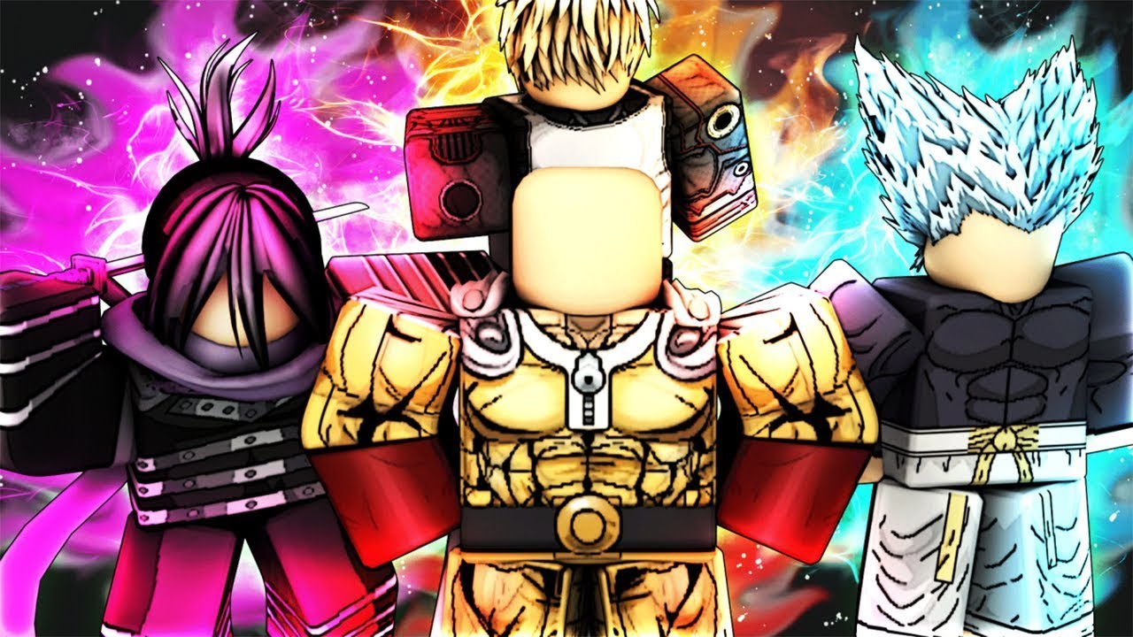 🔴LIVE! - ROBLOX THE STRONGEST BATTLEGROUNDS TOURNAMENT OF POWER! || AAT ...