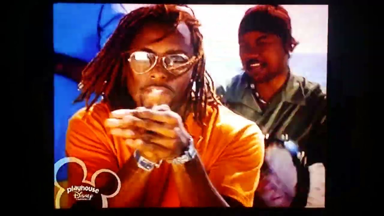 Baha Men - My Man Stanley - YouTube