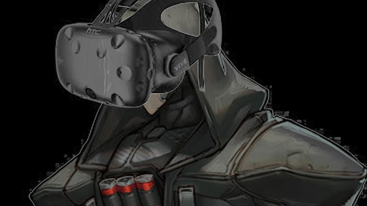 I am John Reaper - YouTube