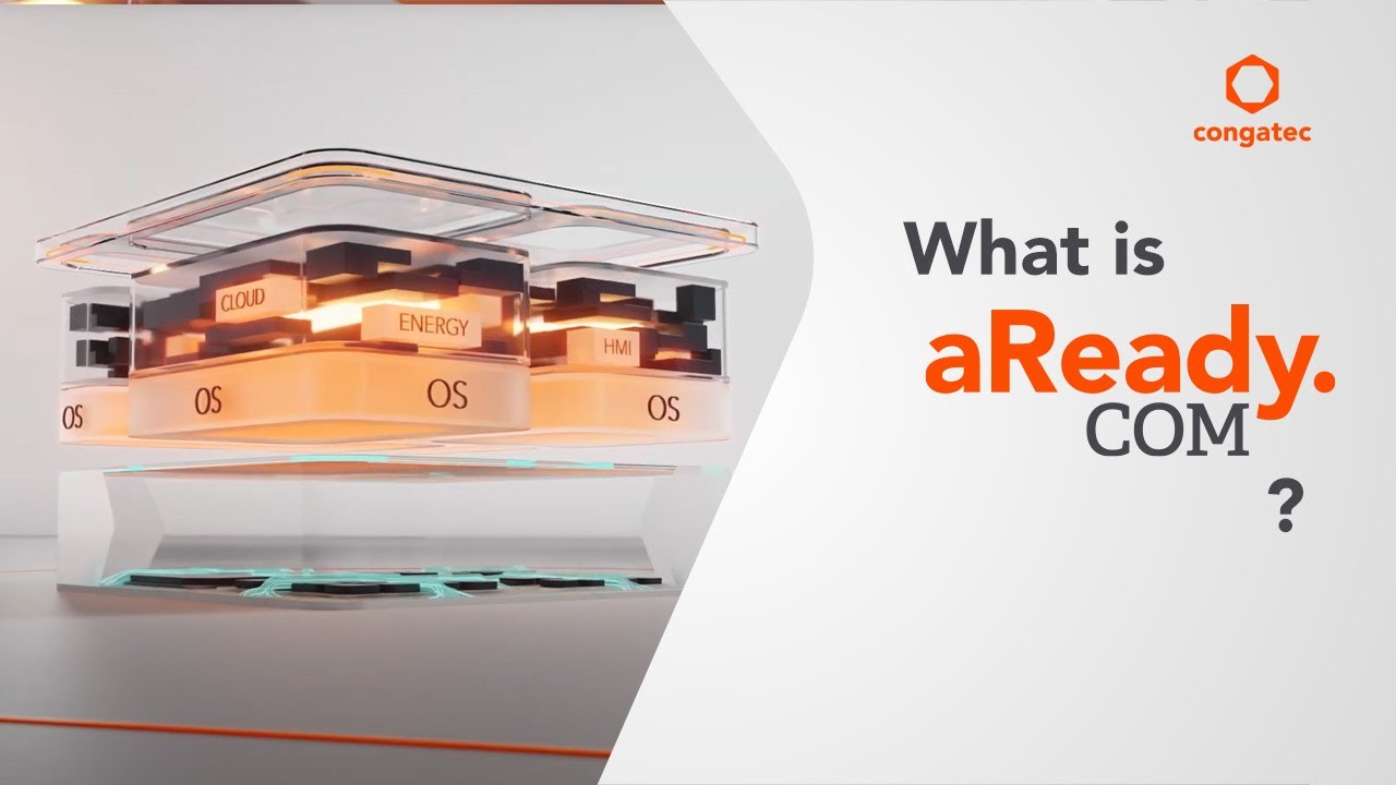 aReady.COM Explainer - YouTube