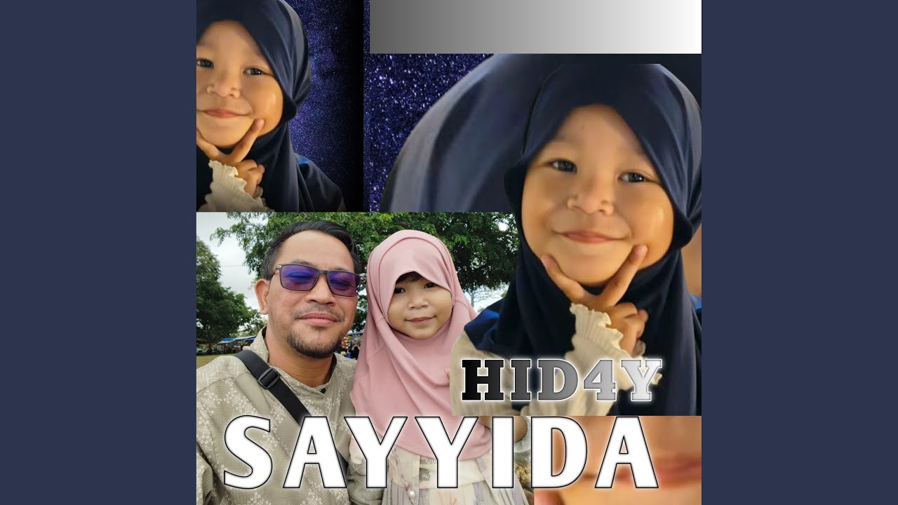 sayyida (Remastered 2025) - YouTube