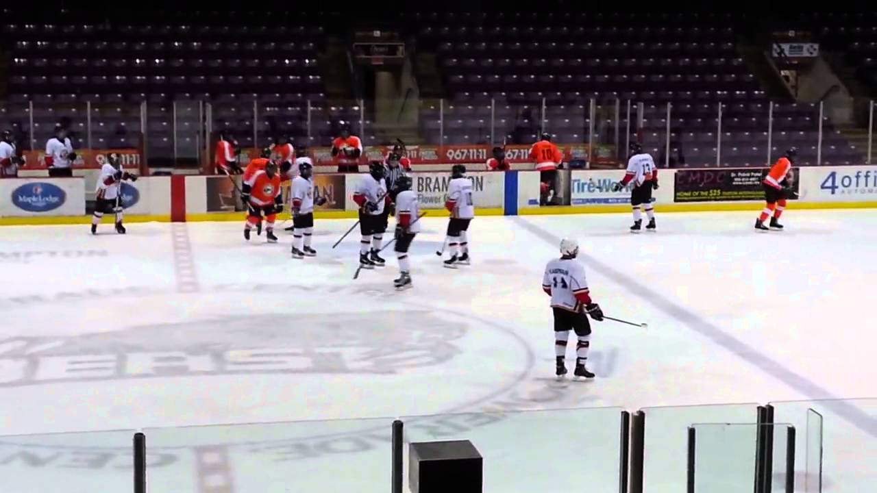 TNH Game 5 Period 3. 20140325 222828 x264 - YouTube