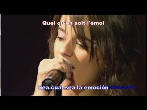 HEY! AMIGO! - Alizée - ( Subtitulos Español - Francés )