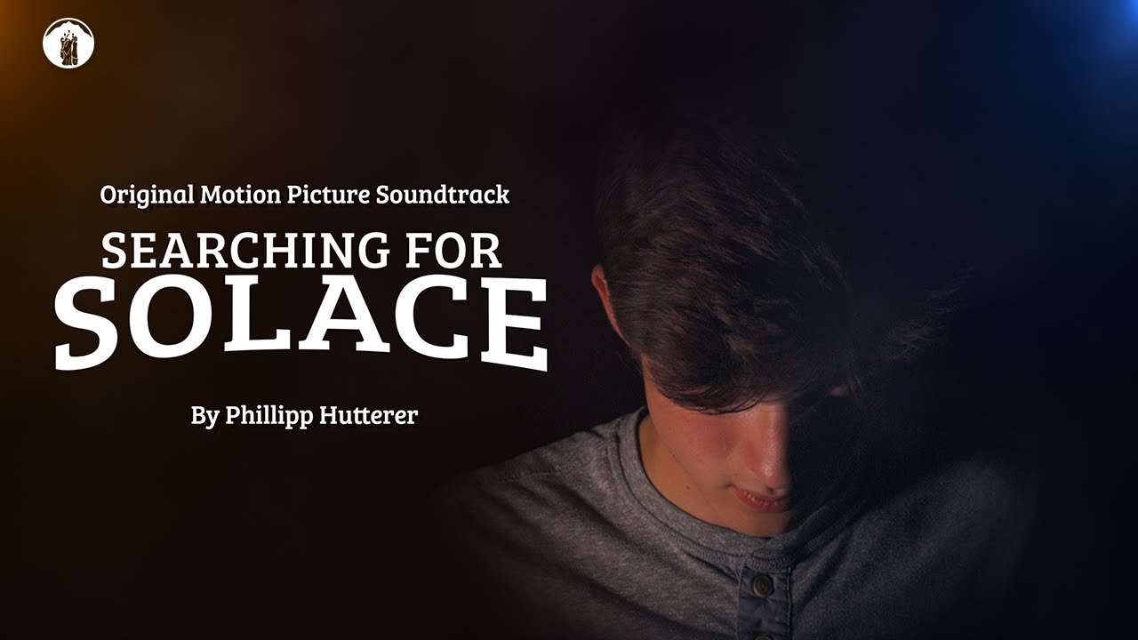 Searching for Solace Official Soundtrack | Full Album – Phillipp ...
