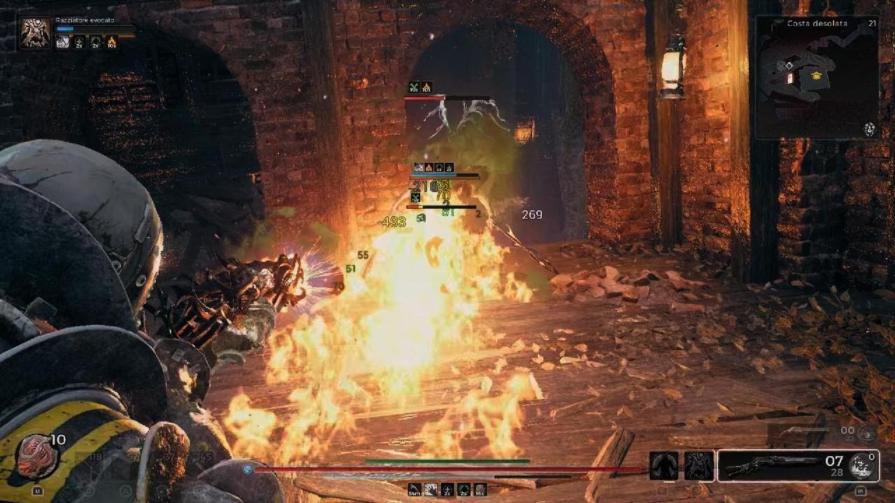 Remnant 2 BUILD TANK 😂 FOR RELAXING RIDE😂 ☠️APOCALYPSE☠️ - YouTube