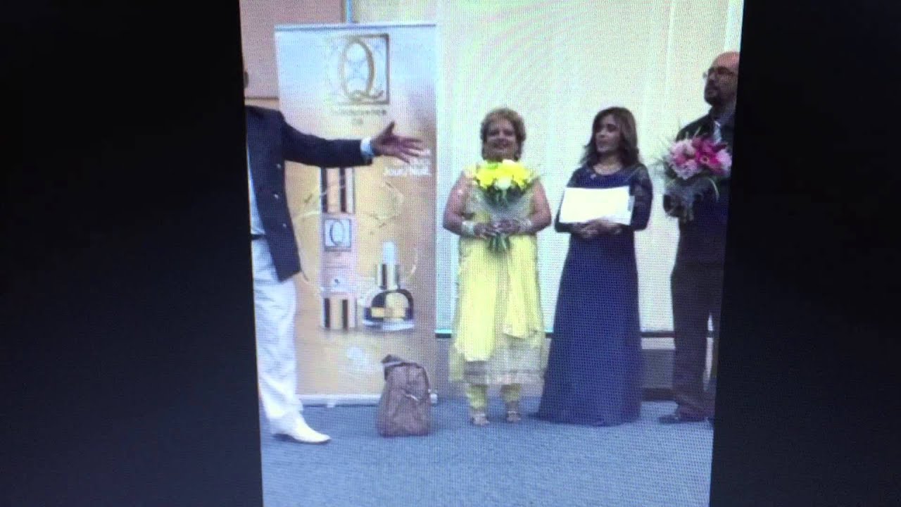 Convention Frederic M Maurice 2015 - YouTube