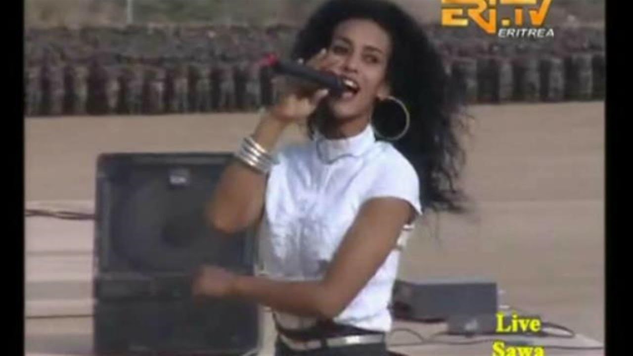 Saba Andemariam - New Eritrean SAWA Music 2015 - YouTube