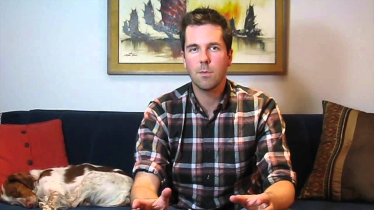 Tom Ryan Intro Video - YouTube