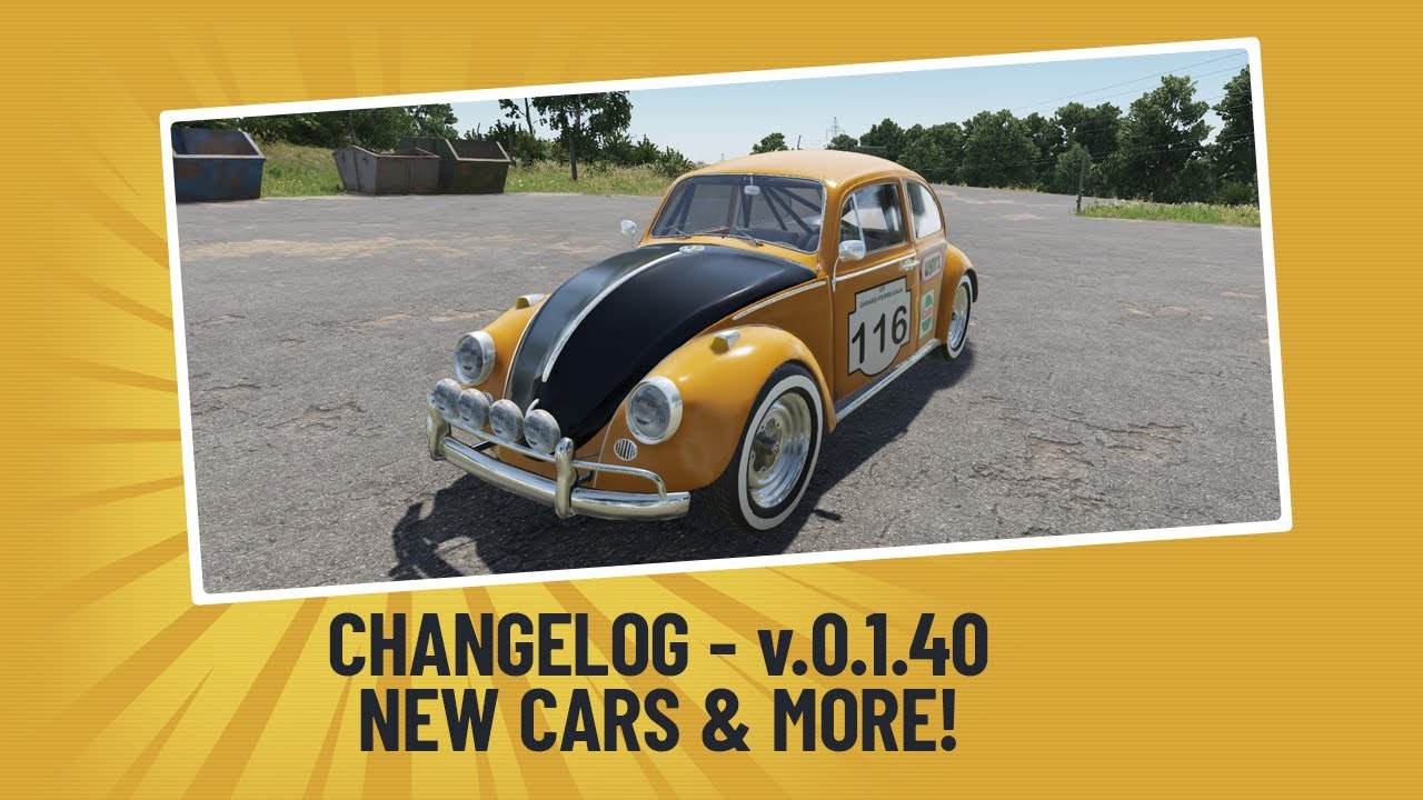 Team ELAN - Arma Reforger Life - Changelog 20.07.2022 (v.0.1.40) - YouTube