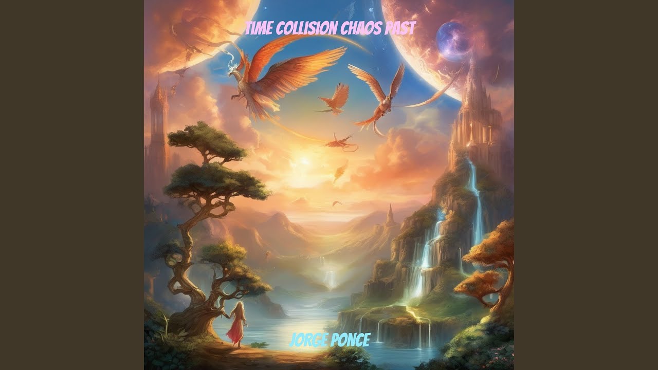 Time Collision Chaos Past - YouTube