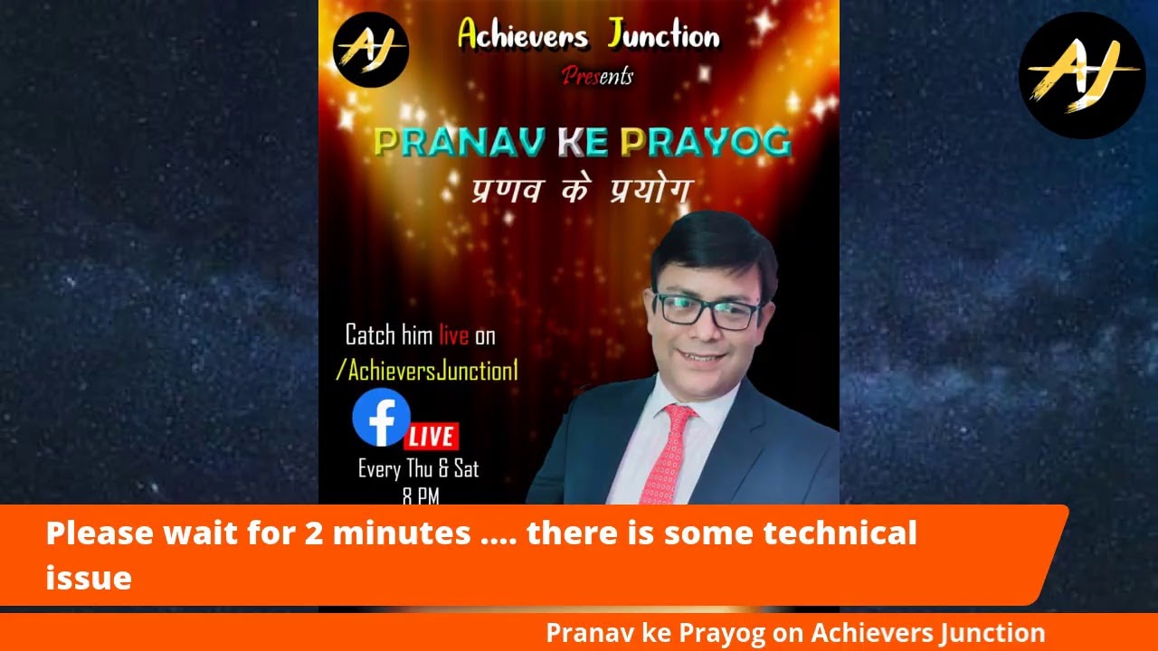 Episode 5- Pranav Ke Prayog with Public Health Scientist & Vocal Health ...
